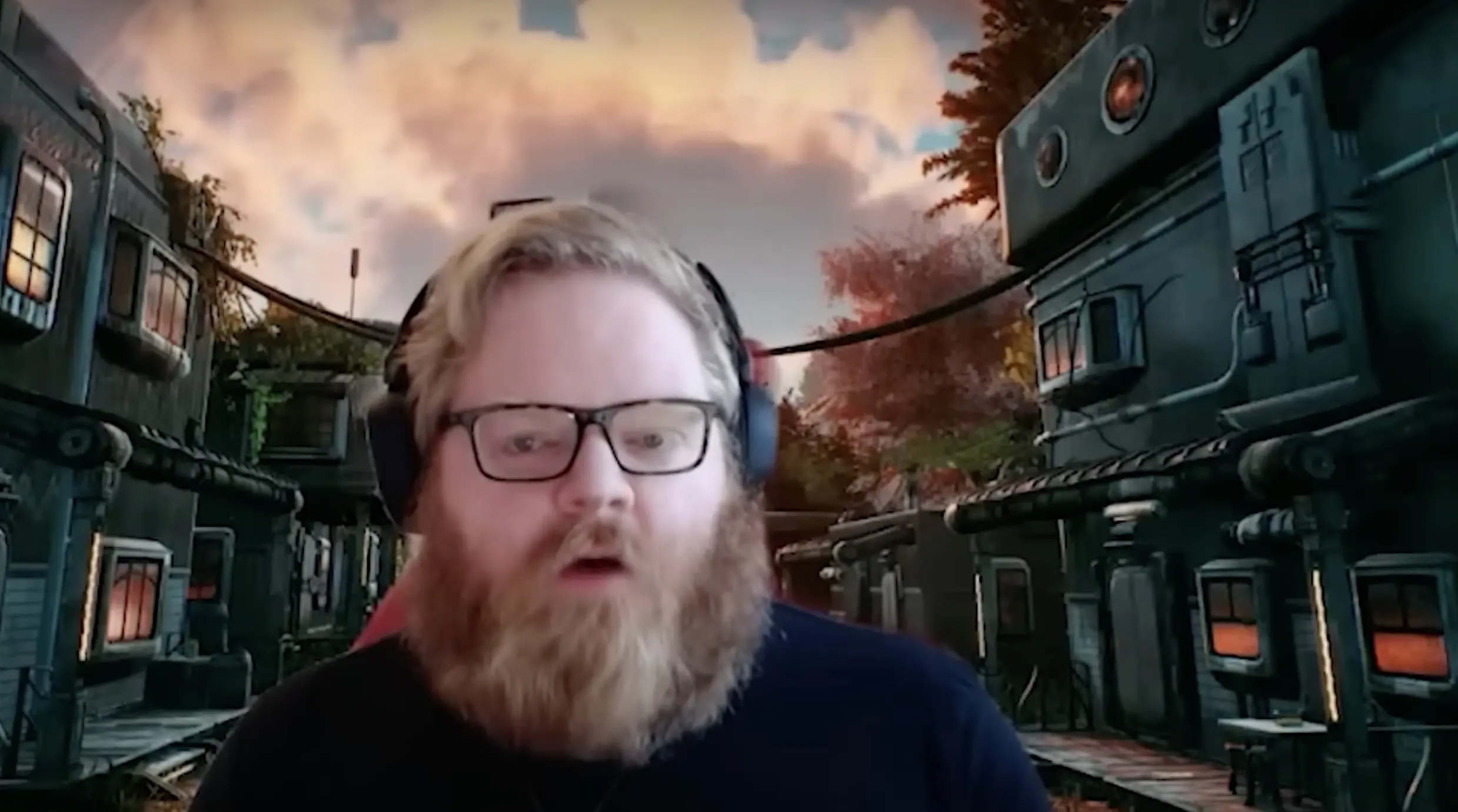 El ex desarrollador de Blizzard Patrick "Scarizard" comparte su ...