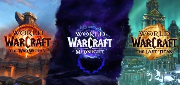 La Worldsoul Saga se concibió como una expansión, pero Chris Metzen lo ...
