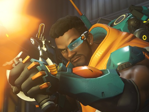 Baptiste: Habilidades, logros, historia y Curiosidades en Overwatch ...