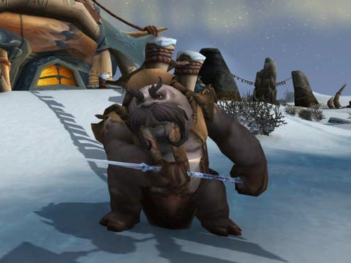 Los Kalu'ak: Guía de Reputación (Wrath of the Lich King Classic - WOTLK ...