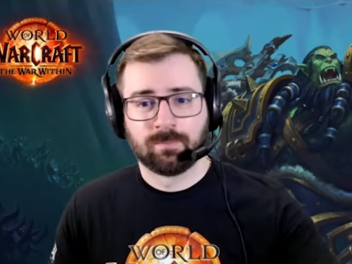 Entrevista de AlterTime a Blizzard sobre el Alpha de The War Within ...