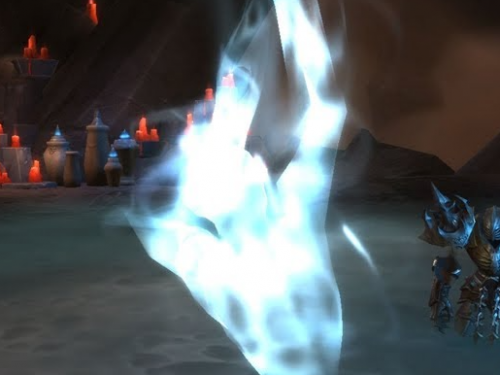 Guía de Juguetes: Lira de Orofea - AlterTime