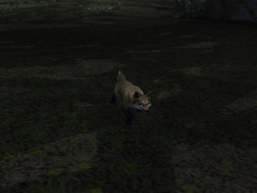 Guía de Oro: Vulperix - AlterTime