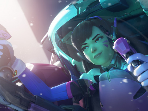 Geoff Goodman comenta posibles cambios a D.Va - AlterTime