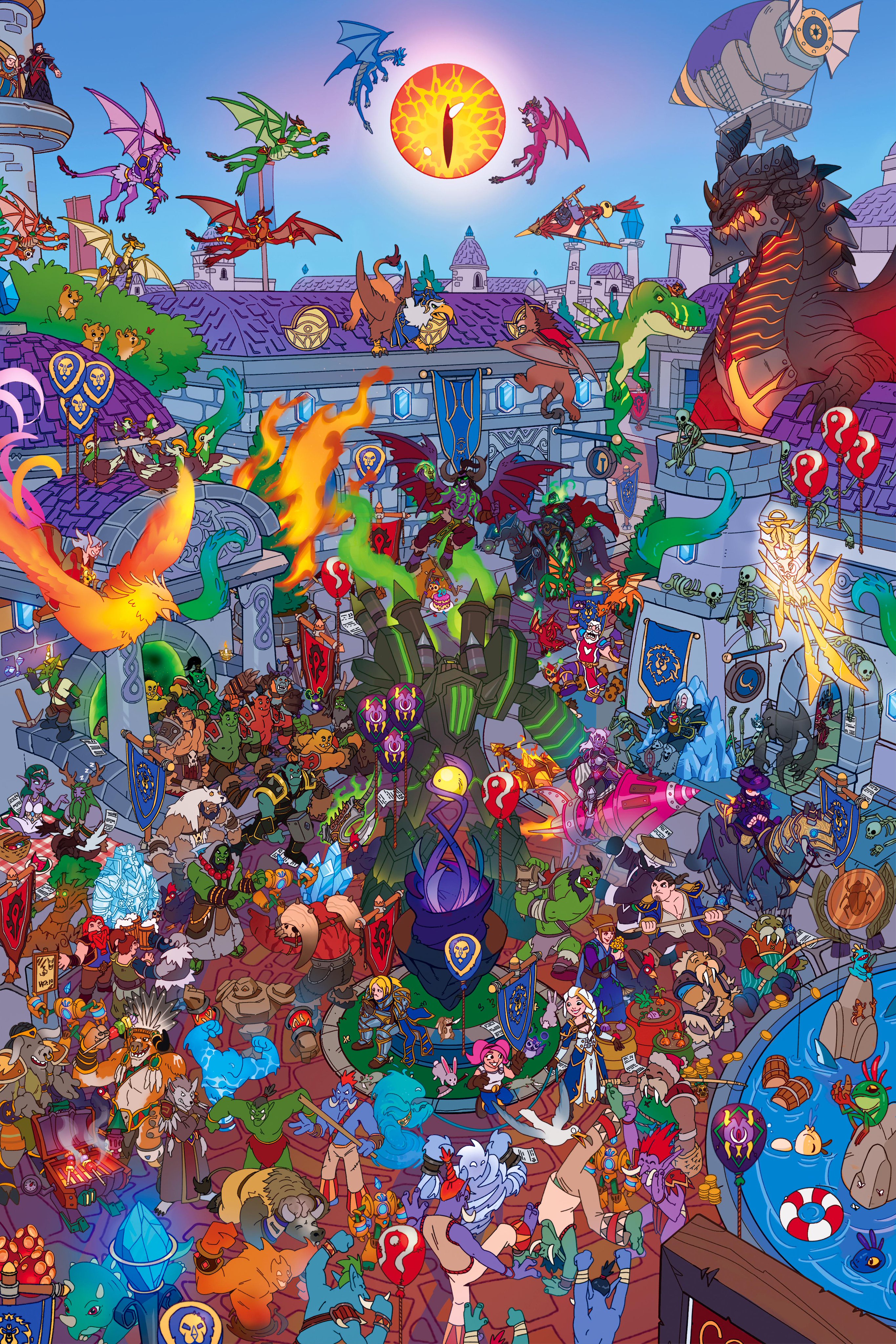 ¿Dónde está Pepe? - AlterTime