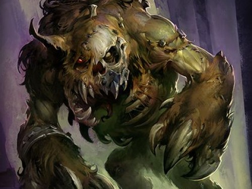 Gluth 12/15 Naxxramas HC - AlterTime