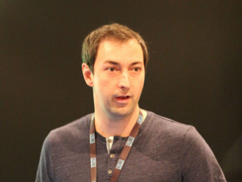 Resumen de la entrevista realizada por Preachlfw a Morgan Day - AlterTime