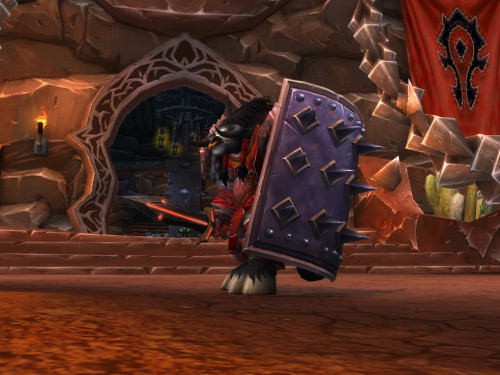 Guía de Oro: Baluarte Roca Negra - AlterTime