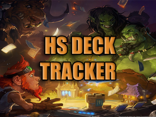 Mejora en HS con Hearthstone Deck Tracker - AlterTime