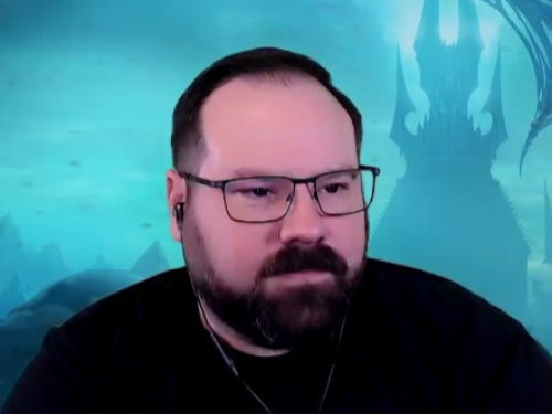 Josh Greenfield promete novedades pronto en la Temporada del ...