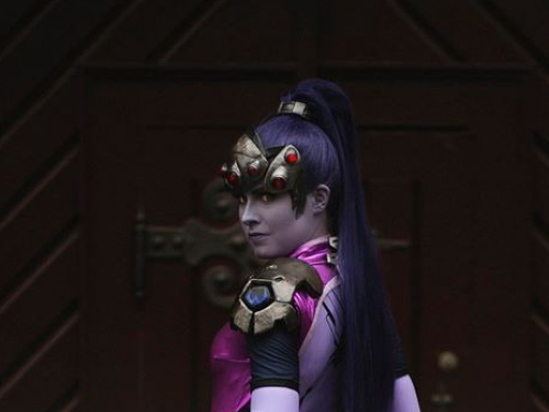 Cosplay Widowmaker: Rinaca Cosplay - AlterTime