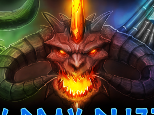 Samwise Didier crea una ilustración sobre el 32º aniversario de ...