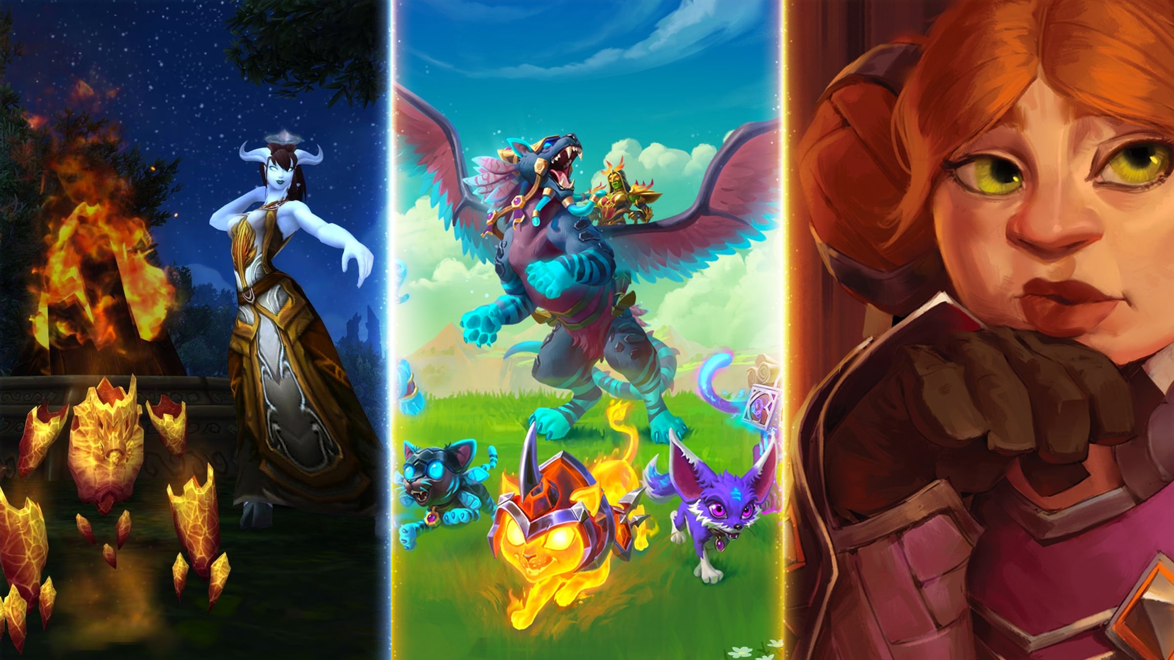 Esta semana en WoW: 21 de junio de 2024 - AlterTime