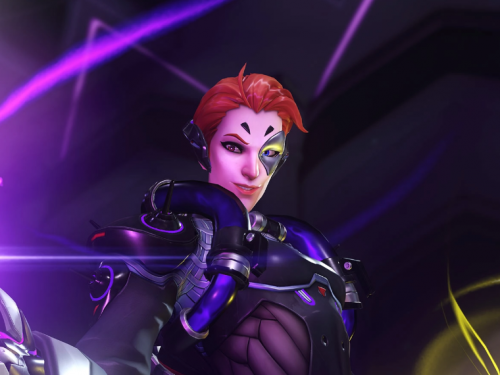 Pronto llegará un nuevo Modo Experimental con cambios a Moira (otra vez ...
