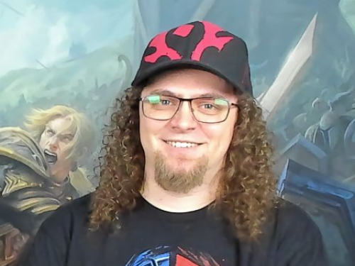 Devolore abandona Blizzard tras 9 años en el equipo de comunidad ...