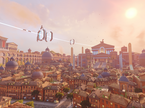 Metro habla sobre el desarrollo de Overwatch 2 - 11 de agosto - AlterTime