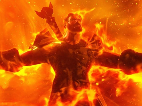 Espectacular Machinima: World of Warcraft Extinction - AlterTime