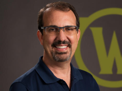 John Hight, el jefe de toda la franquicia Warcraft, abandona Blizzard - AlterTime