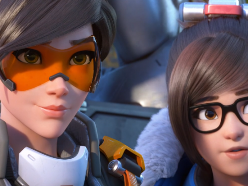 BlizzCon 2019: Panel de Overwatch 2 - AlterTime