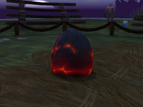 Heliosus: Duelo de Mascota - AlterTime