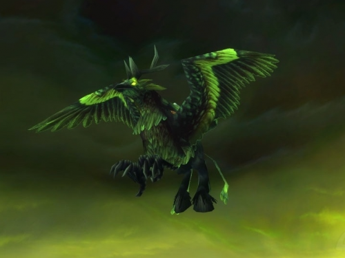 Lalathin: Mascota de Cazador - AlterTime