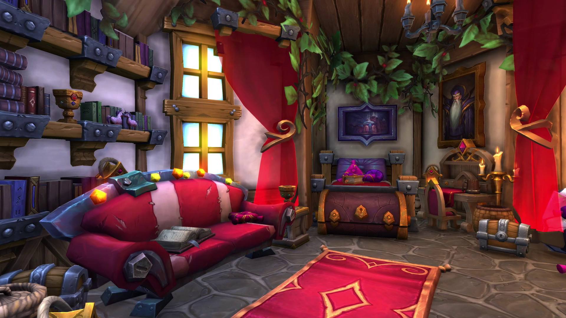 Todos los detalles revelados por Zepla y llamatodd sobre el sistema de ...