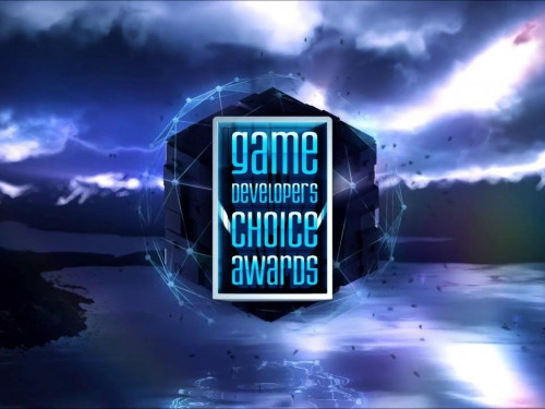 Game Developers Choice Awards: Mejor Juego del Año para Overwatch ...