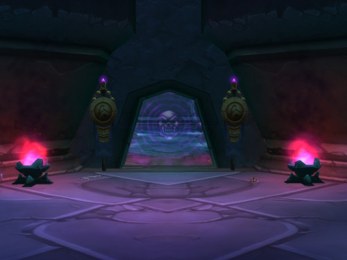 Guía de Burning Crusade: Abreviaturas en Inglés de las Mazmorras de TBC ...