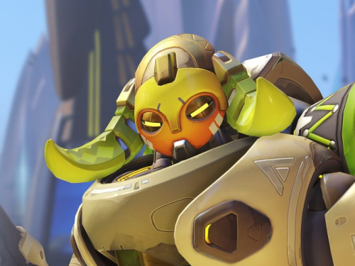 Review y datos del próximo libro de Overwatch: Hero of Numbani - AlterTime