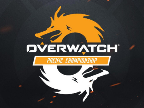 Overwatch Pacific Championship: Fase de Grupo - AlterTime