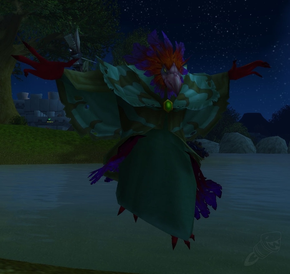 Como conseguir el juguete Figurilla tiempo perdido en World of Warcraft ...