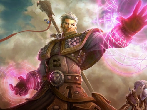 El Kirin Tor, Lore de Warcraft - Historias de Azeroth - AlterTime